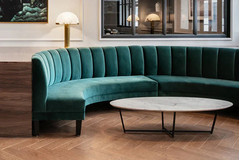 Is Built-In Booth Seating Worth It? Pros, Cons & UK Guide